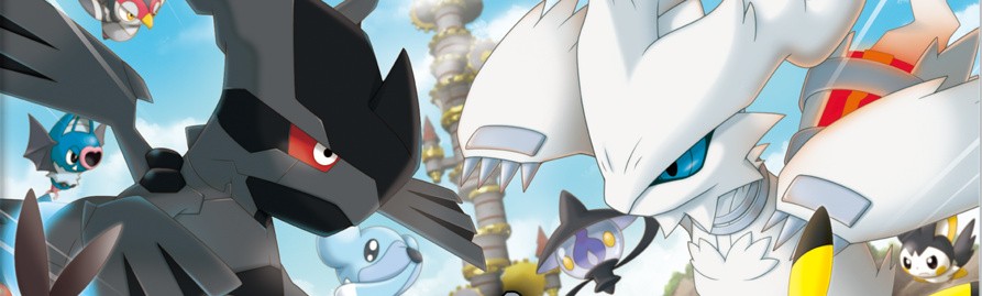 Pokémon Rumble Blast (3DS) News, Reviews, Trailer & Screenshots