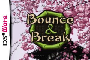 Bounce & Break Review (DSiWare) | Nintendo Life