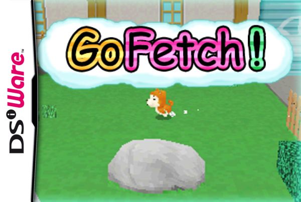 Go Fetch! Review (DSiWare) | Nintendo Life