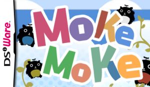 Moke Moke Review (DSiWare) | Nintendo Life