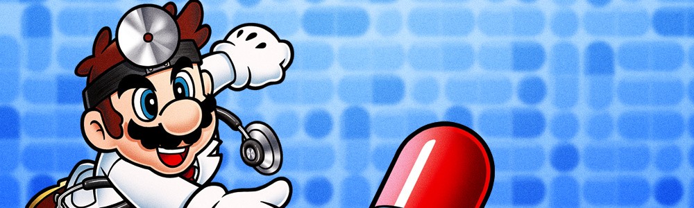 Dr. Mario (GB / Game Boy) News, Reviews, Trailer & Screenshots