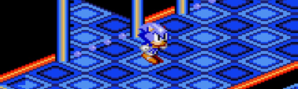 Sonic Labyrinth (GG / Game Gear) News, Reviews, Trailer & Screenshots