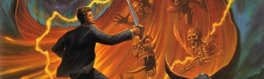 Vampire: Master of Darkness (GG / Game Gear) News, Reviews, Trailer ...