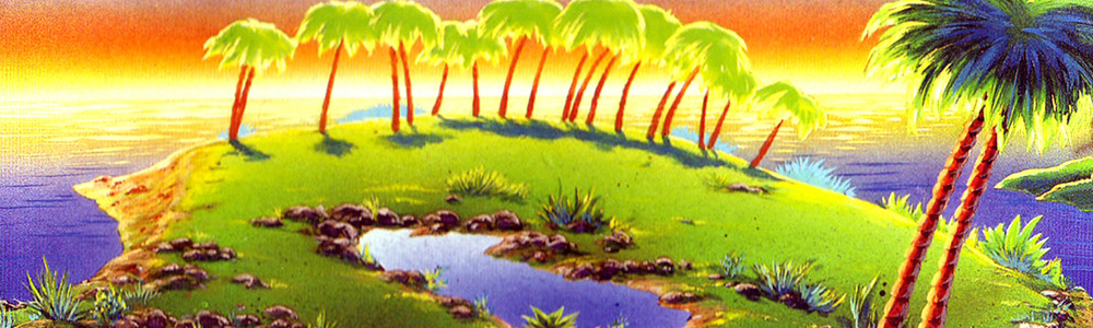 StarTropics (NES) News, Reviews, Trailer & Screenshots