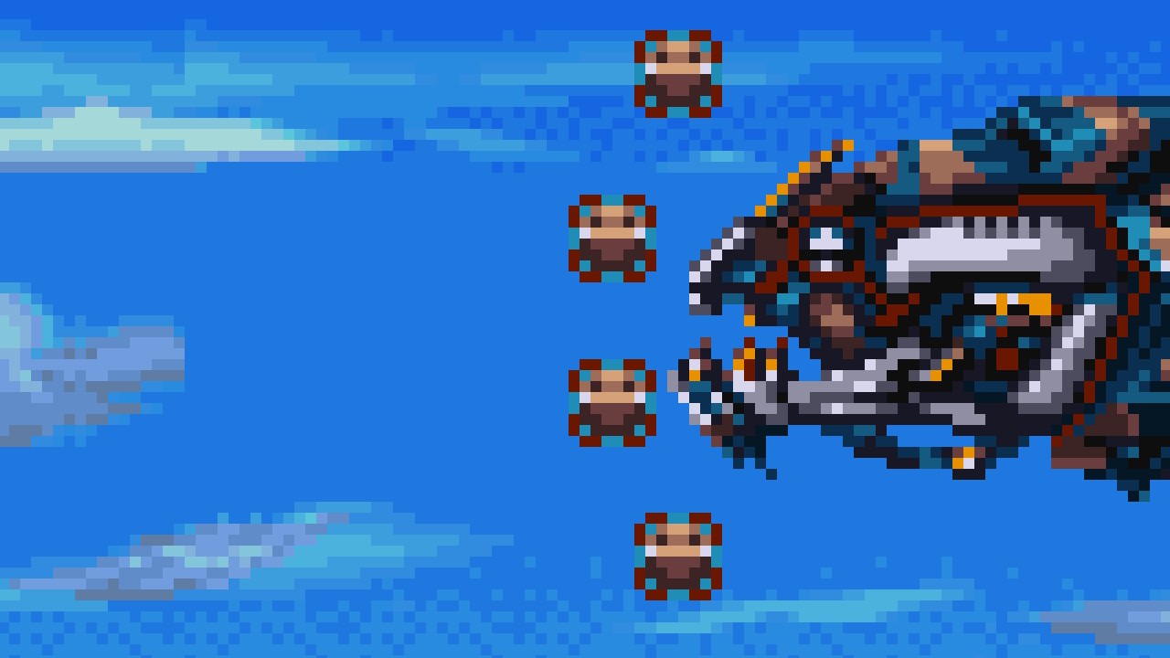 Darius Twin (SNES / Super Nintendo) Game Profile | News, Reviews ...