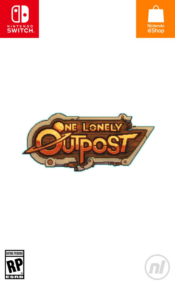 One Lonely Outpost | Switch eShop Game | Nintendo Life
