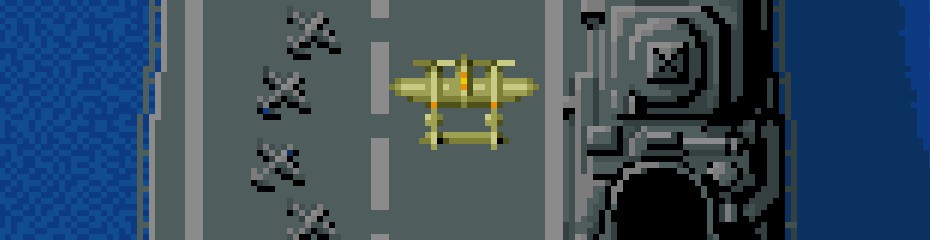 1942 (VC Arcade / Virtual Console Arcade) News, Reviews, Trailer ...