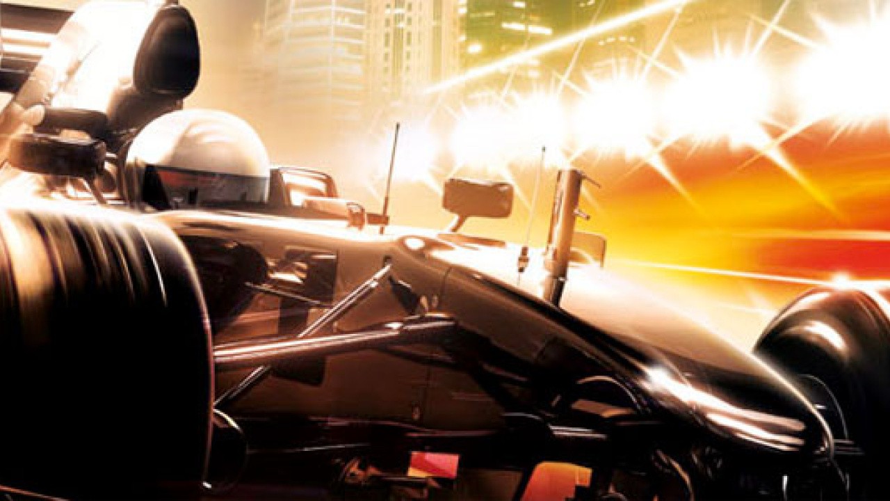 F1 2009 (Wii) Game Profile | News, Reviews, Videos & Screenshots