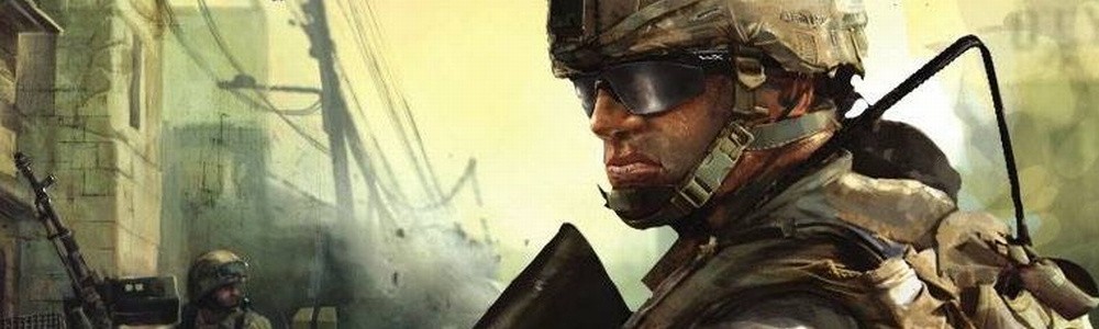 Heavy Fire: Afghanistan (Wii) News, Reviews, Trailer & Screenshots