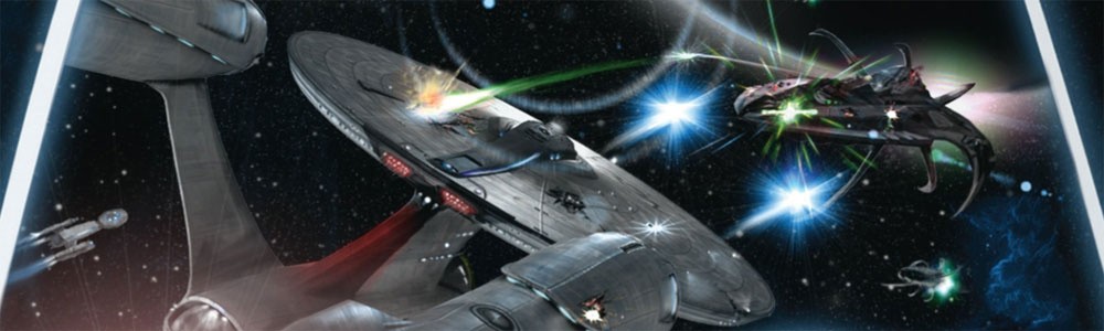 Star Trek: Conquest (Wii) News, Reviews, Trailer & Screenshots