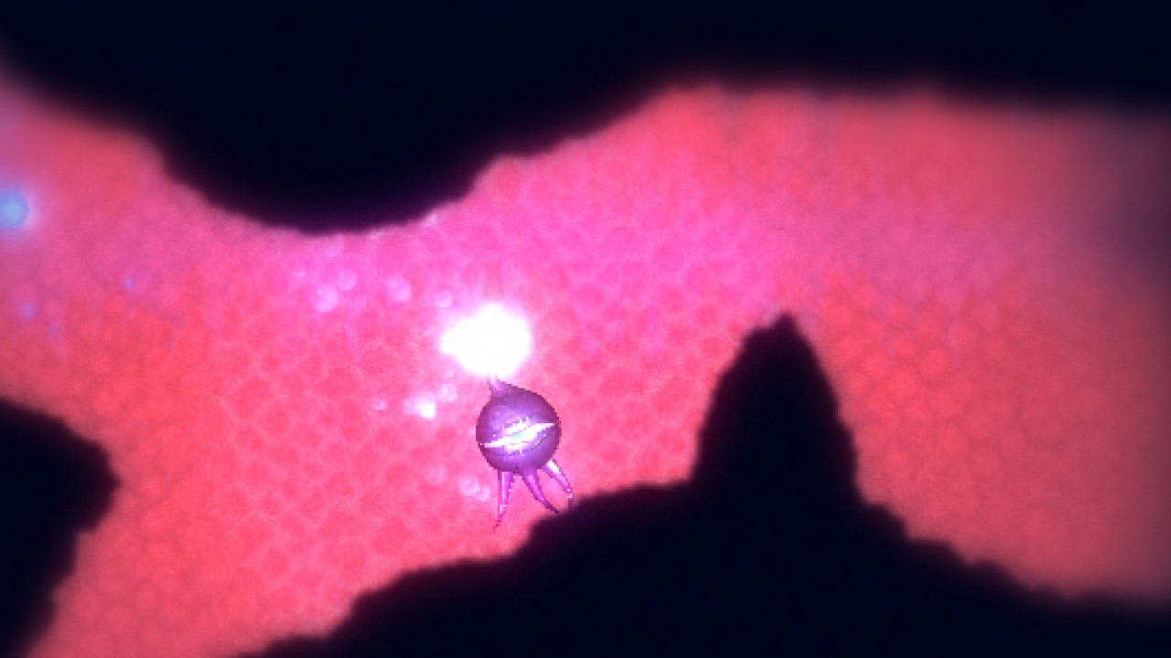 Abyss (Wii U eShop) Game Profile | News, Reviews, Videos & Screenshots