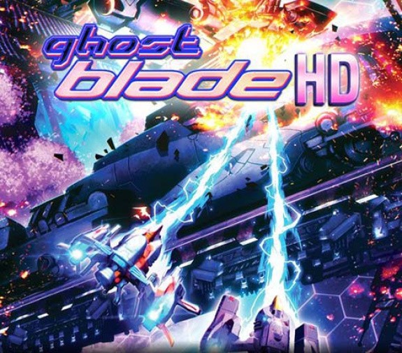 Ghost Blade HD Review (Wii U eShop) | Nintendo Life