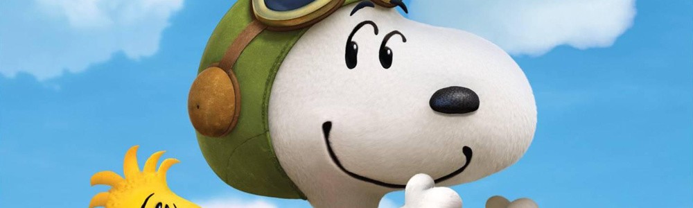 The Peanuts Movie: Snoopy's Grand Adventure (Wii U) Screenshots