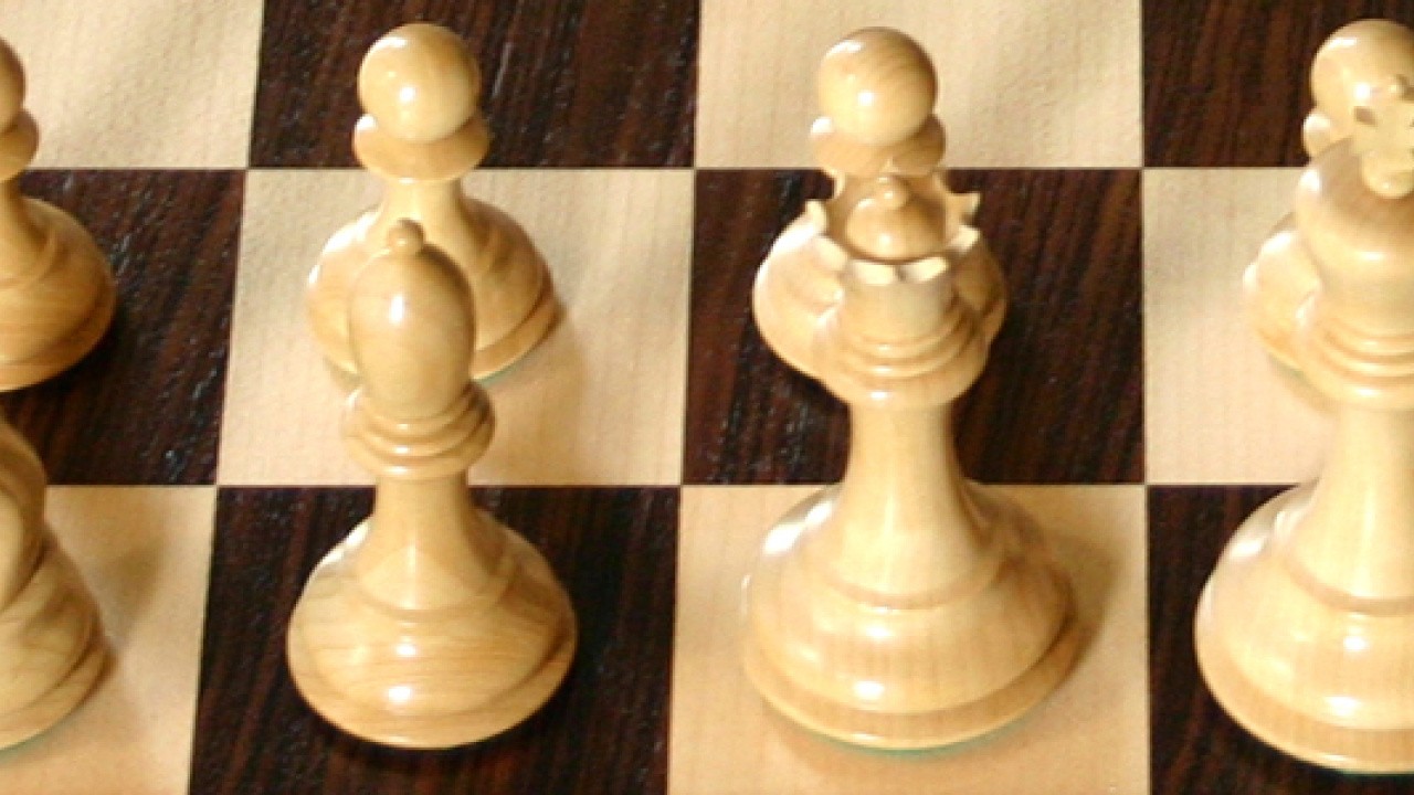 Silver Star Chess (WiiWare) Game Profile | News, Reviews, Videos ...