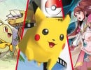 Best Pokémon Spin-Off Games Of All Time