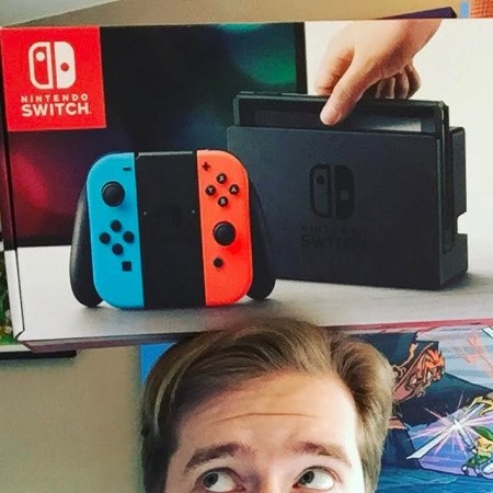 Nintendo Switch - News, Reviews and Videos - Nintendo Life