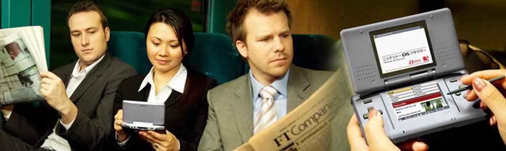 Opera Web Browser For Nintendo DS | Nintendo Life