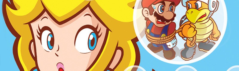 Nintendo's Princess To Arrive In May | Nintendo Life