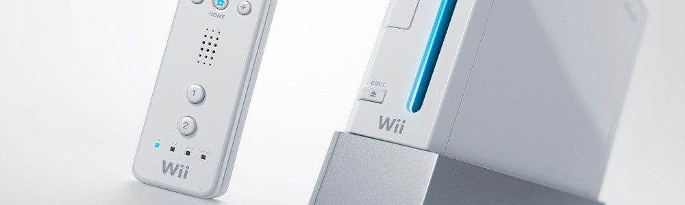 Nintendo Wii Hardware Details | Nintendo Life