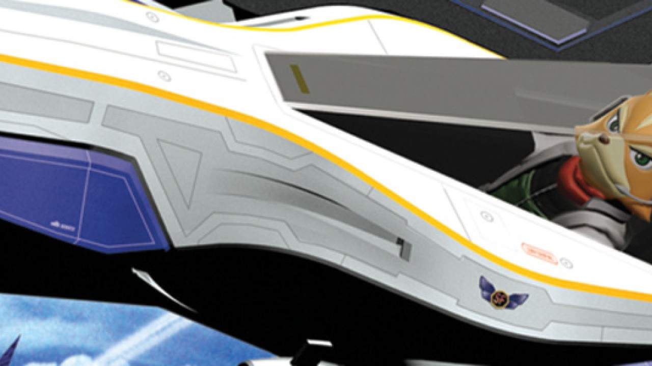 Star Fox Takes Command | Nintendo Life