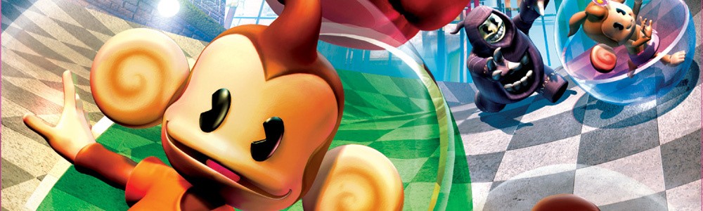 Super Monkey Website | Nintendo Life