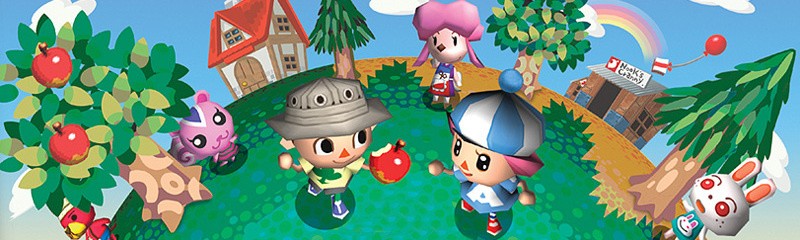 Get Your Virtual Gift Only At Toys "R" Us | Nintendo Life