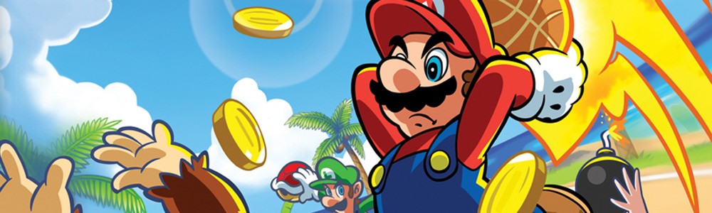 More Mario Hoops Characters (Updated!) | Nintendo Life