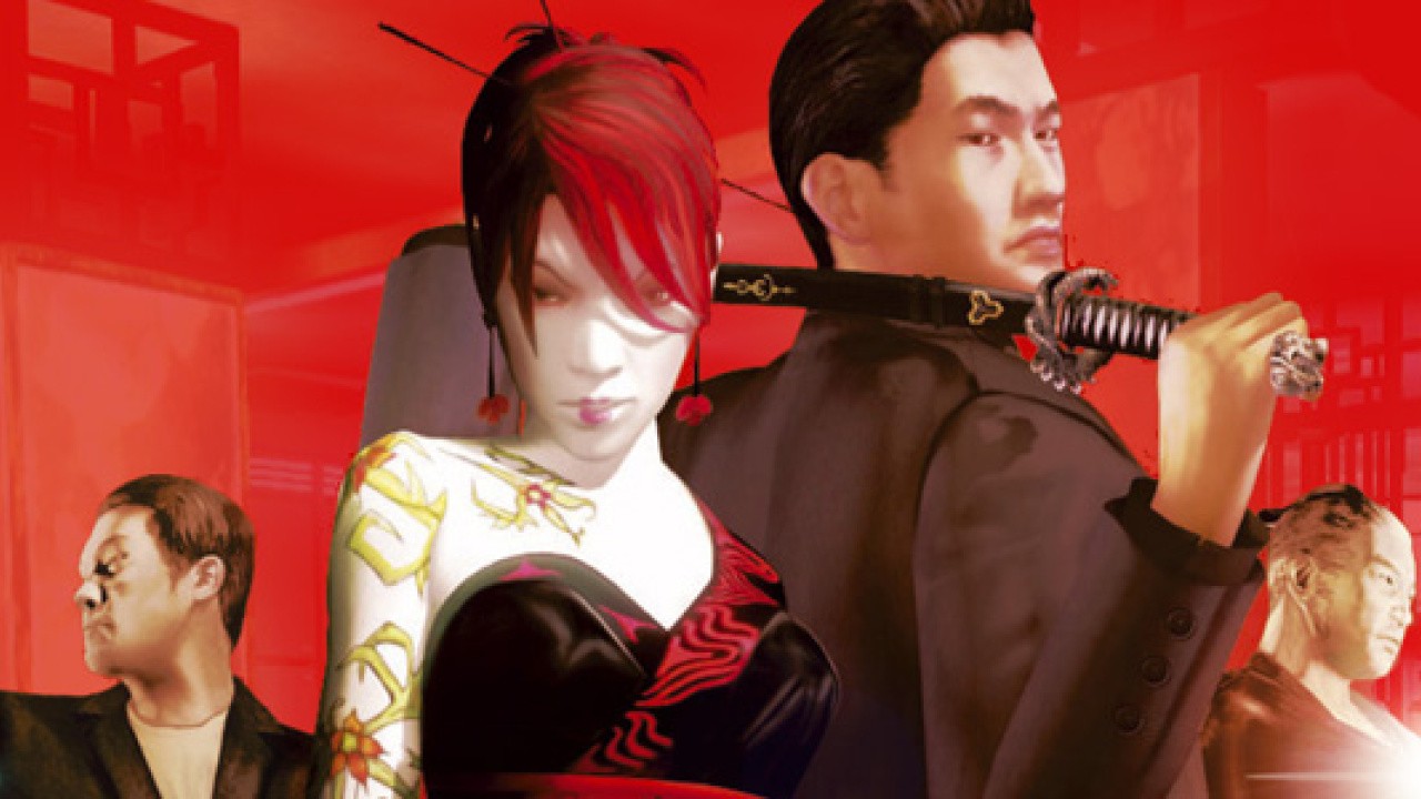 Red Steel Blog Updated | Nintendo Life