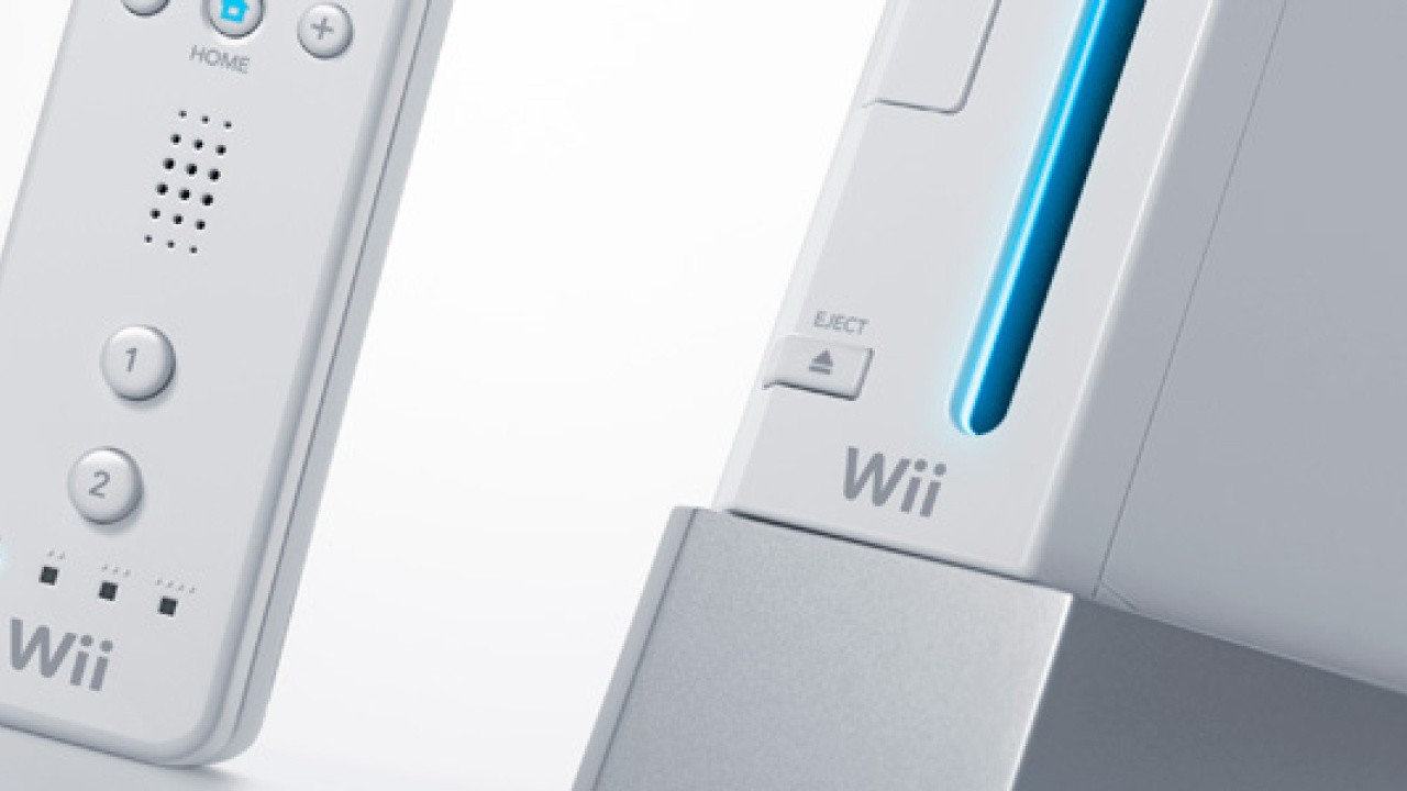 Wii 'channels' | Nintendo Life