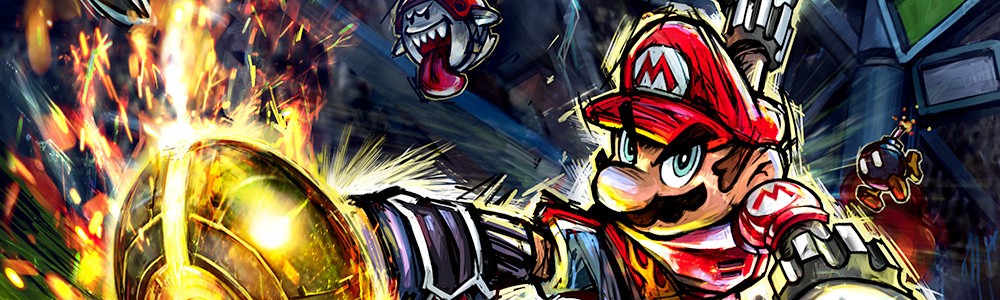 Mario Joins Beckham Promoting Soccer In The USA | Nintendo Life