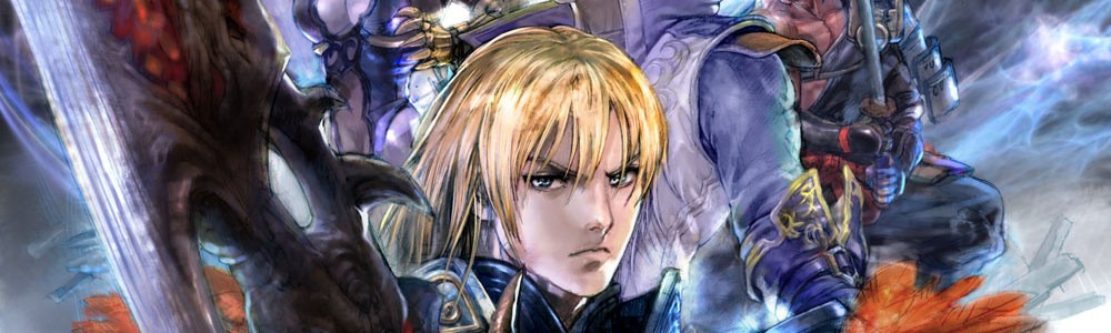 Soul Calibur Legends Details | Nintendo Life