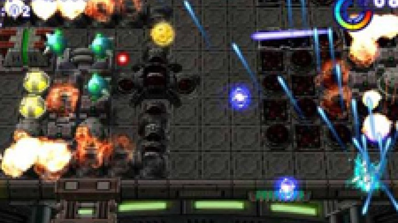 Nintendo press conference - 5 new WiiWare games, DS demos, and a new ...