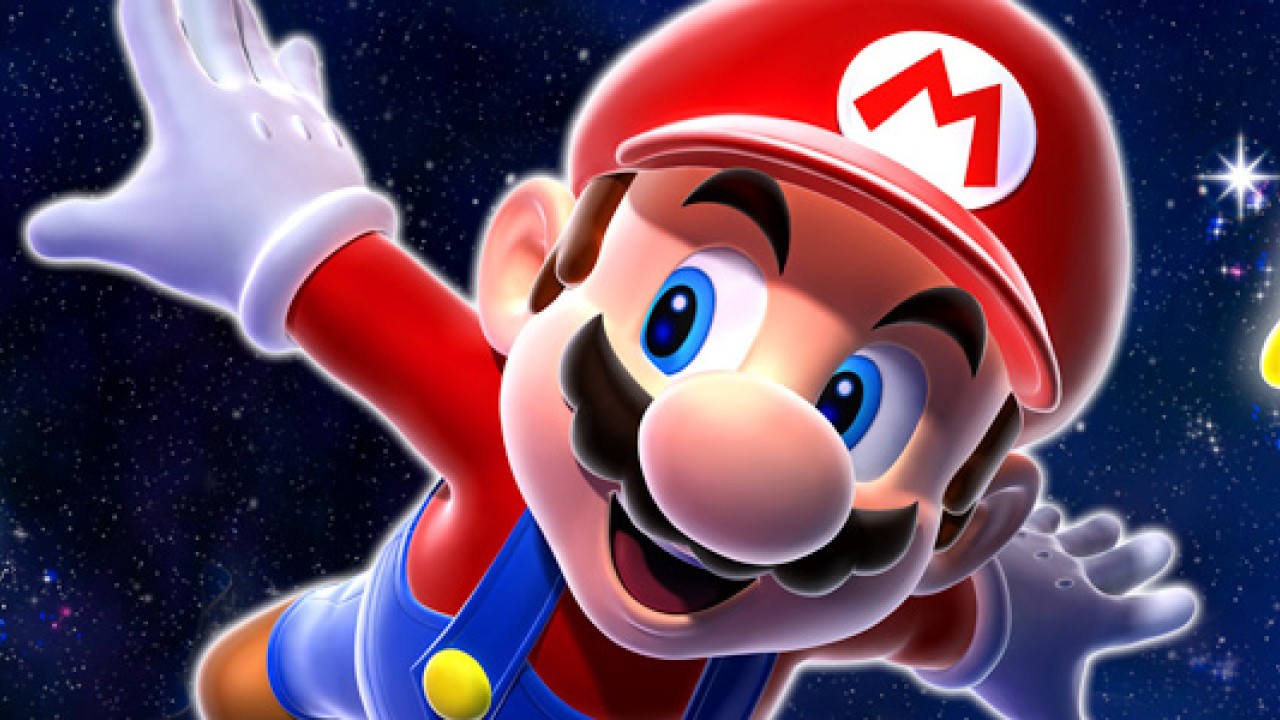 Maro Galaxy's Secret Unlockable | Nintendo Life