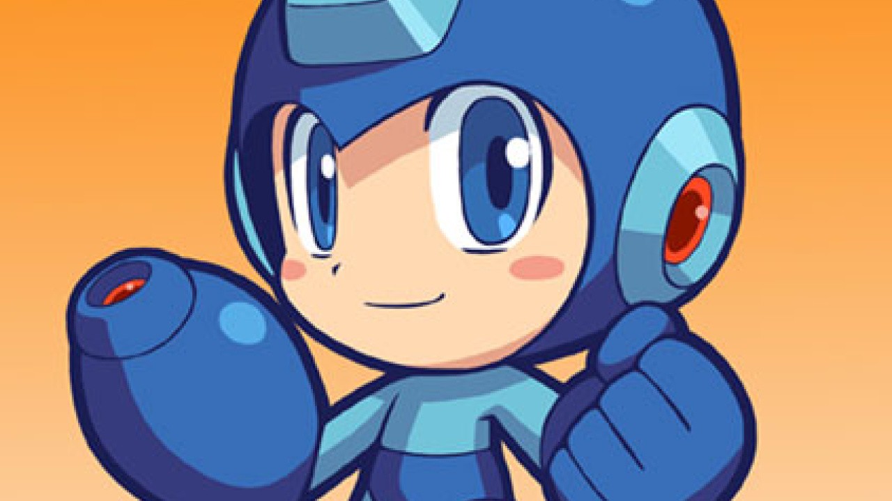 RUMOUR: Mega Man 9 Coming to WiiWare? - Nintendo Life
