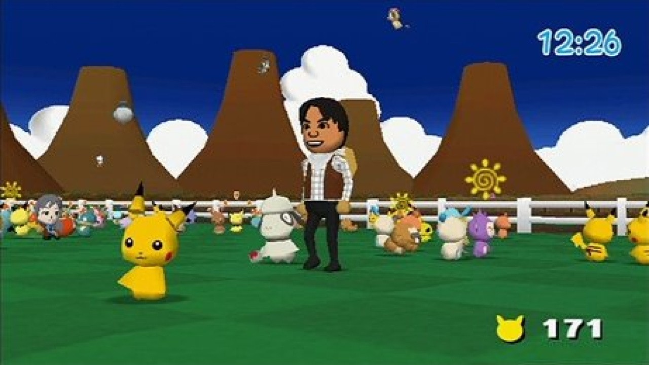My Pokémon Ranch Due This Friday For Europe - Nintendo Life