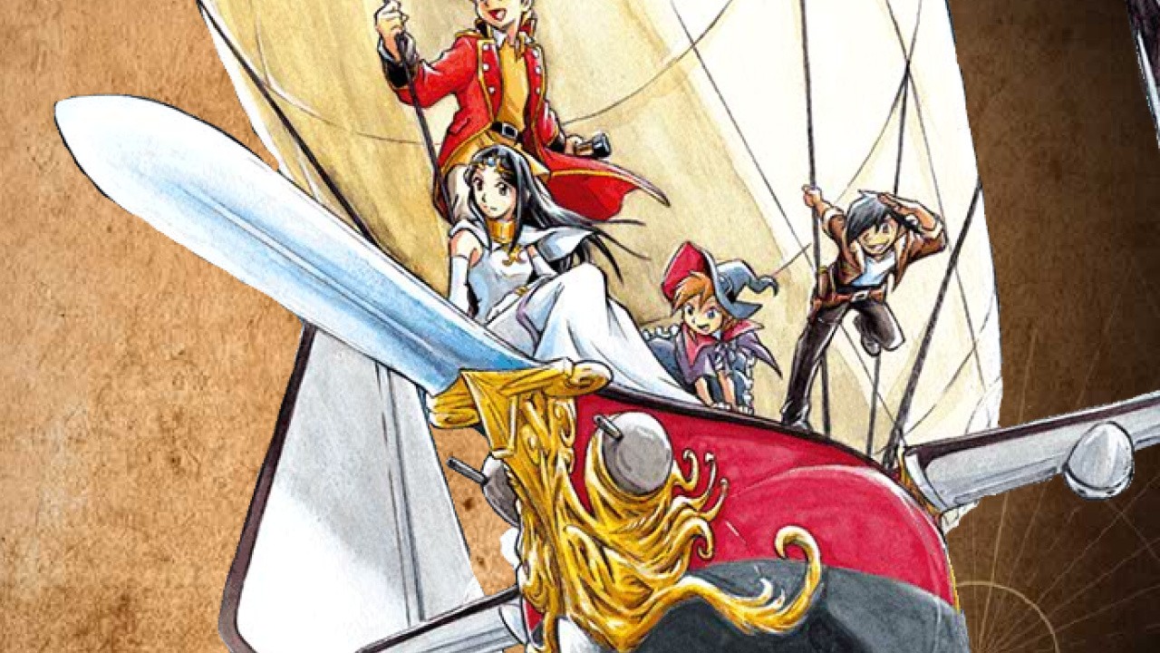 Official Nostalgia Trailer Released - Nintendo Life