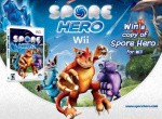 Spore Hero (Wii) News, Reviews, Trailer & Screenshots