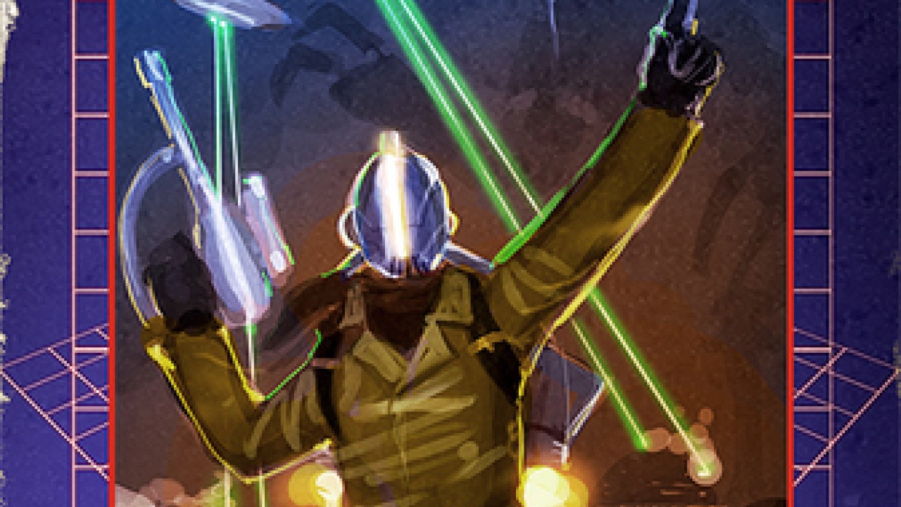 Dark Void Zero Landing This Month - Nintendo Life