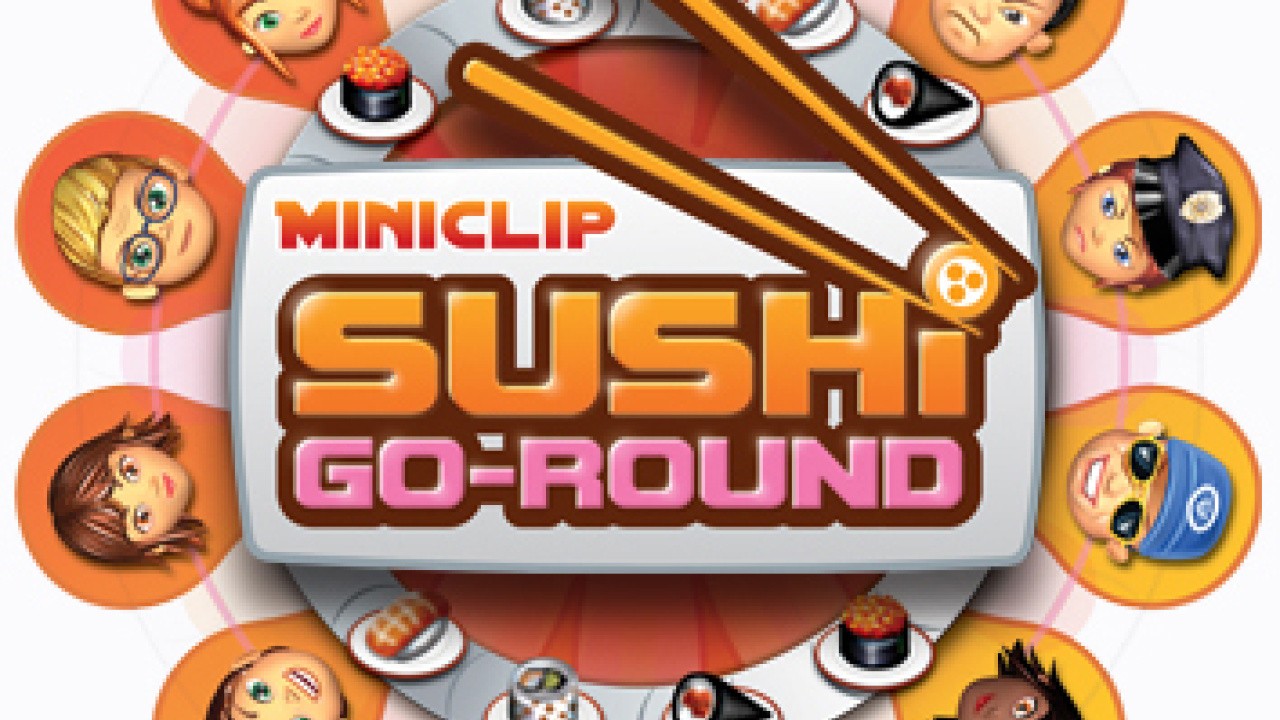 Keep Rollin' Rollin' Rollin' with Sushi Go Round - Nintendo Life