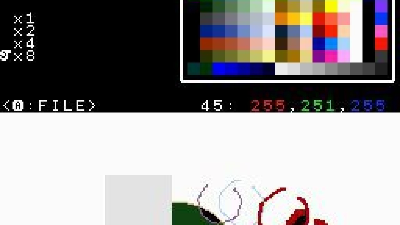 DSiWare Users Going Back to BASIC with PetitComputer - Nintendo Life