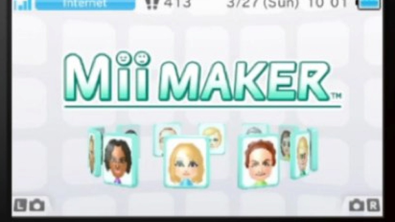 Guides: Using QR Codes on Your Nintendo 3DS | Nintendo Life