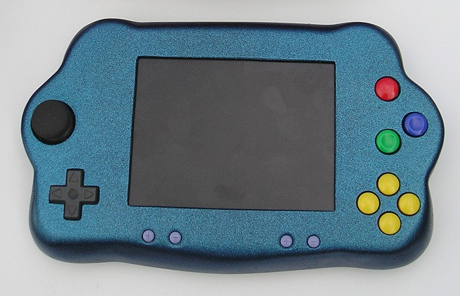 This Custom N64 Has a Hidden Secret for Multiplayer - Nintendo Life