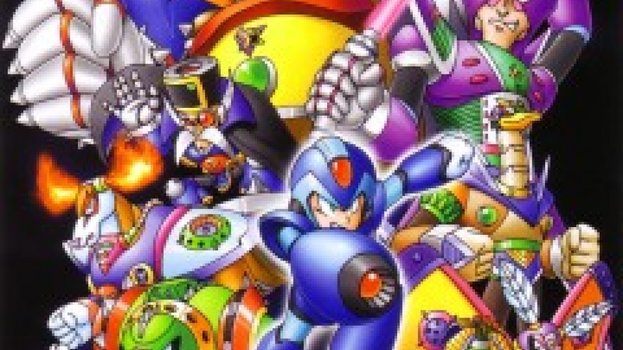 Australia Rates Mega Man X2 for Virtual Console - Nintendo Life