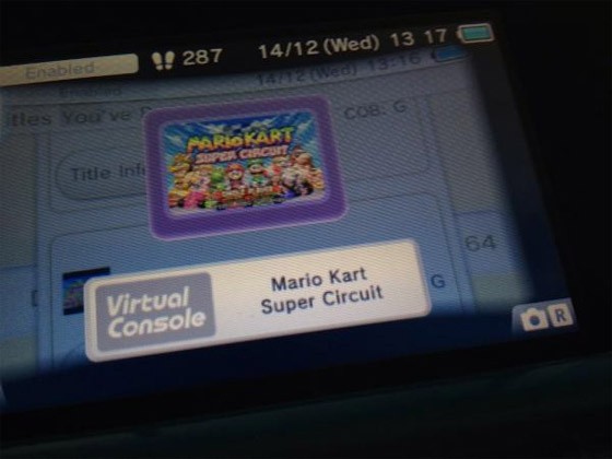 Out Now: Nintendo 3DS Ambassador GBA Games (Australia) - Nintendo Life