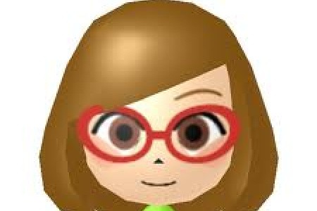 Mii - News and Reviews - Nintendo Life