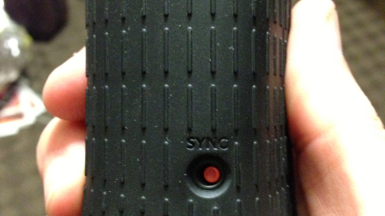 Wii U Branded Remotes Feature External Sync Button - Nintendo Life