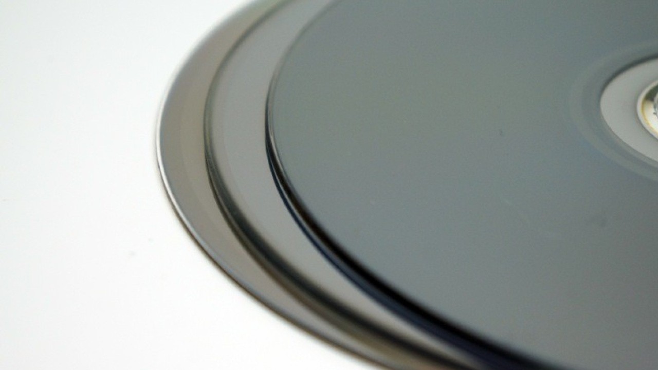 Guess What? Wii U Discs Have A Rounded Edge - Nintendo Life