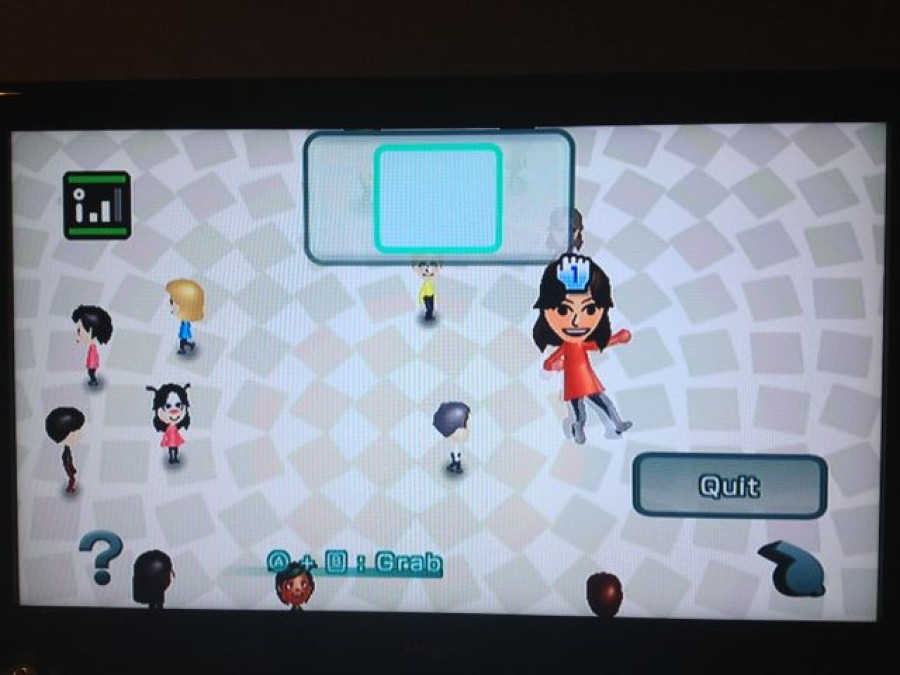 Transferring your Mii to the Wii U - Guide - Nintendo Life