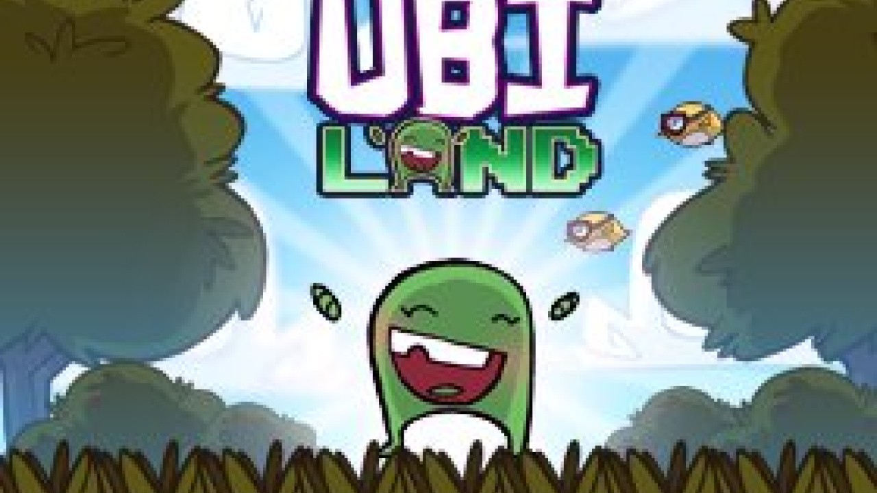Notion Games "Would Love" To See Super Ubi Land On 3DS - Nintendo Life