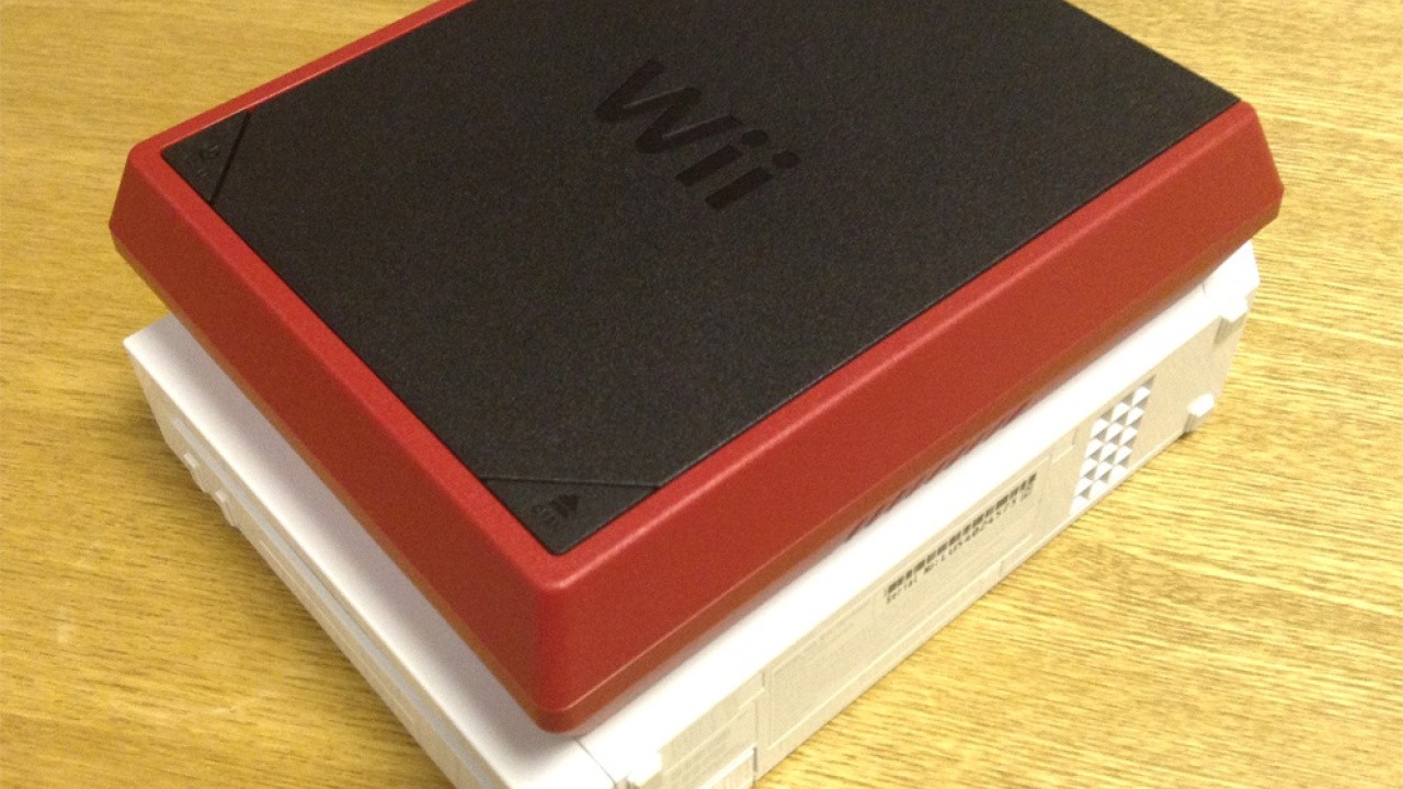 Rumour: Wii Mini on the Way to Europe - Nintendo Life
